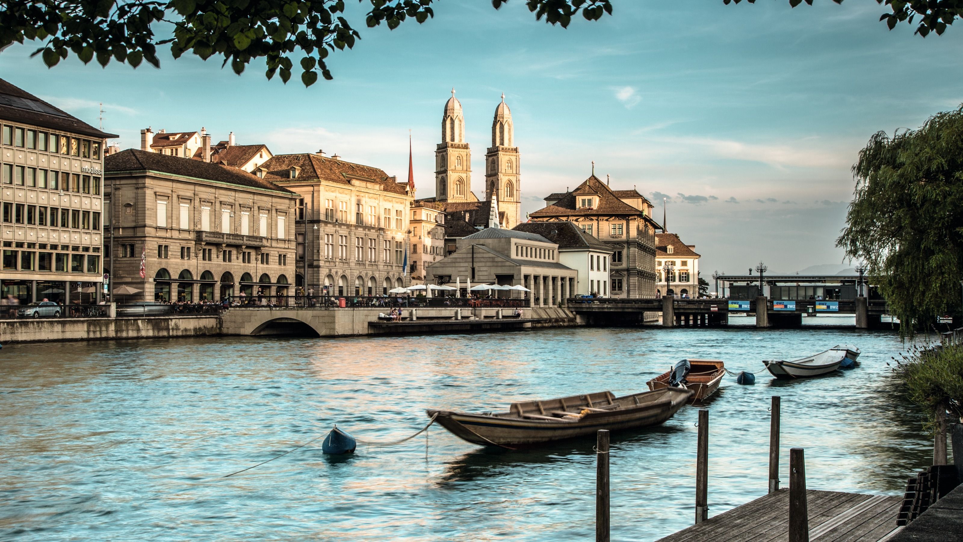 Zurich | Switzerland Tourism Zurich | Switzerland Tourism